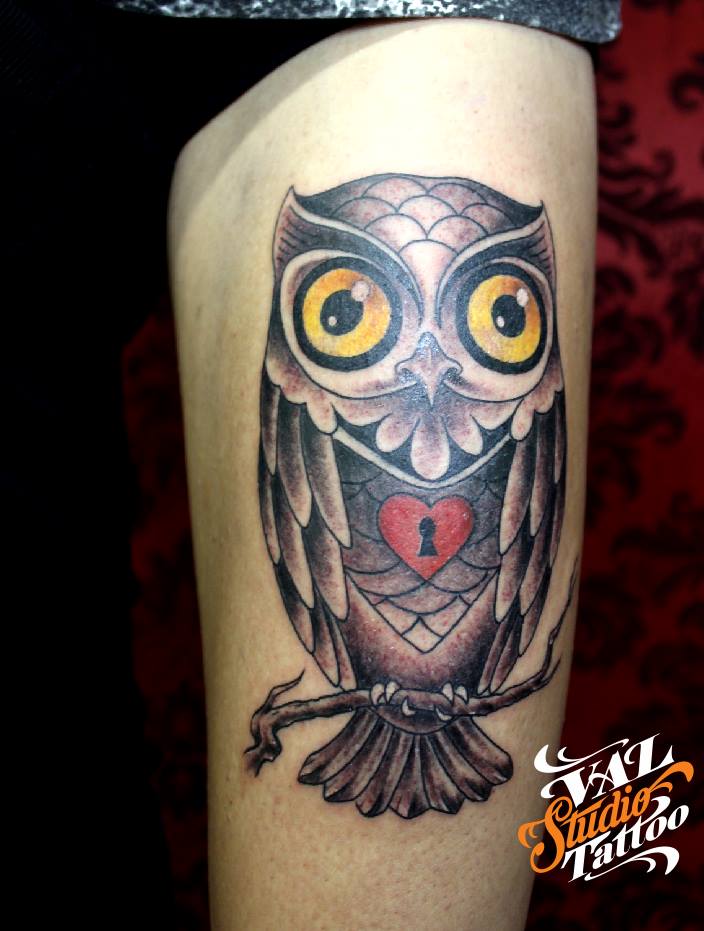 Val Studio Tattoo