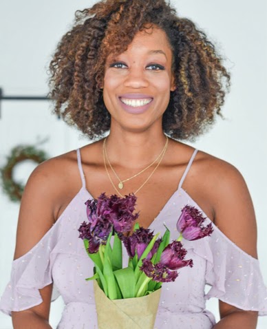 Postpartum Mood Challenges and Disorders with Keisha Reaves