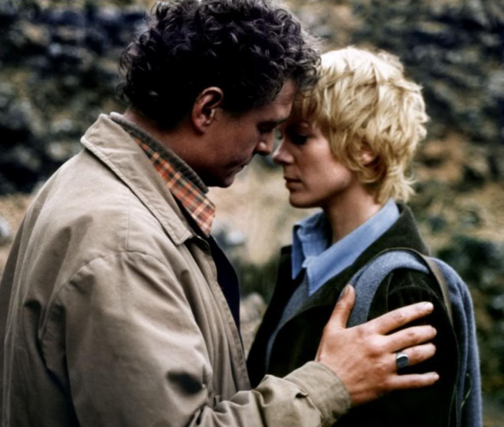 Deuxième Séance: La traque (1975)