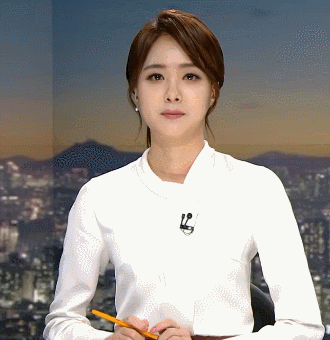 JTBC 아나운서 안나경 미모 수준 - 인스티즈(instiz) 이슈 카테고리