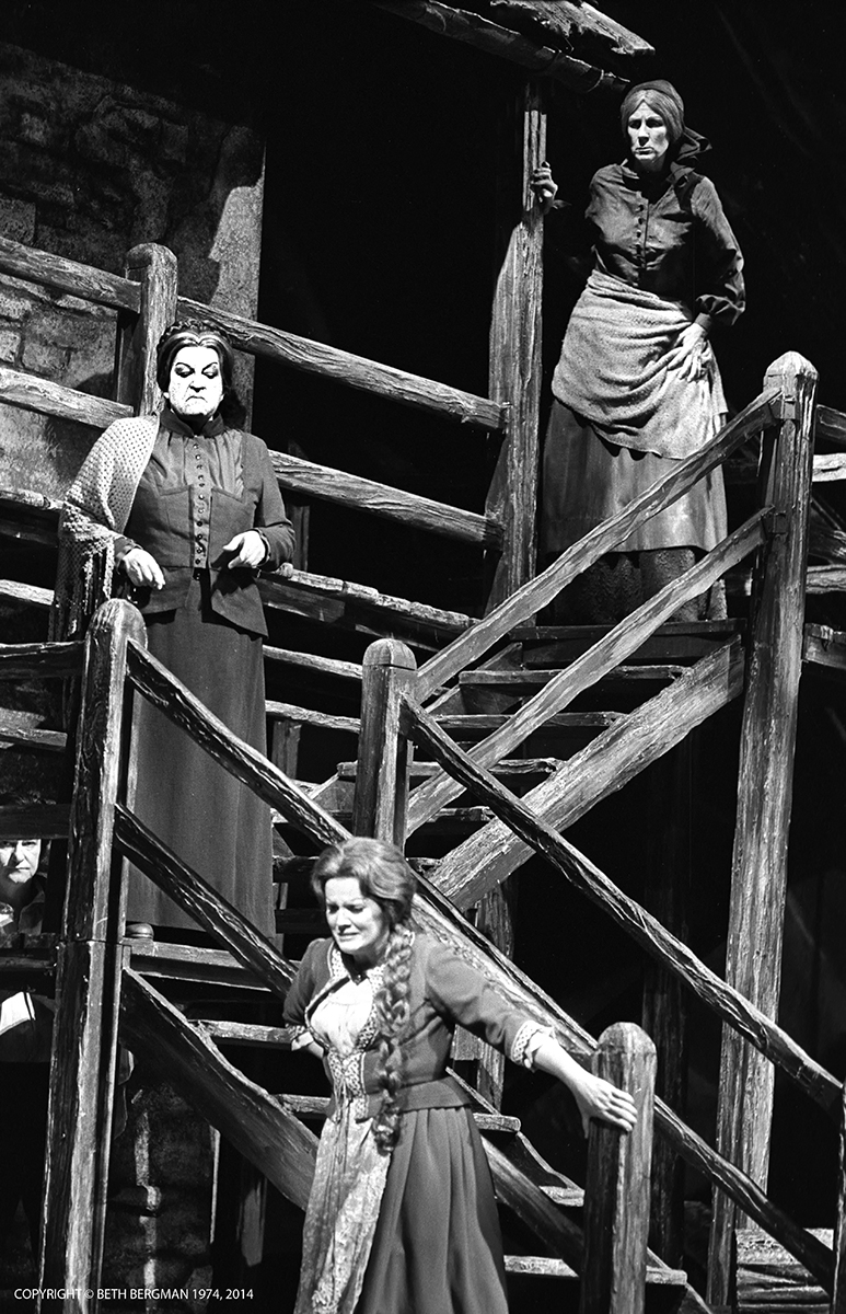 The Opera Lenz: Jean Kraft, RIP - Post 2