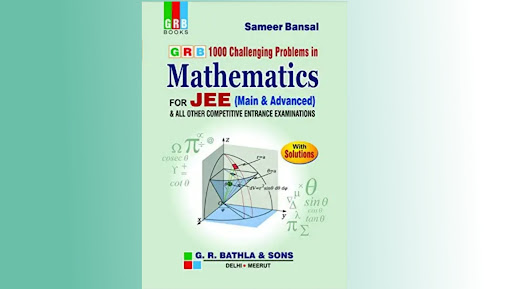 PDF GRB 1000 Challenging Problems In Mathematics Book Free Pdf PDF GRB 1000 Challenging Problems In Mathematics Book Free Pdf