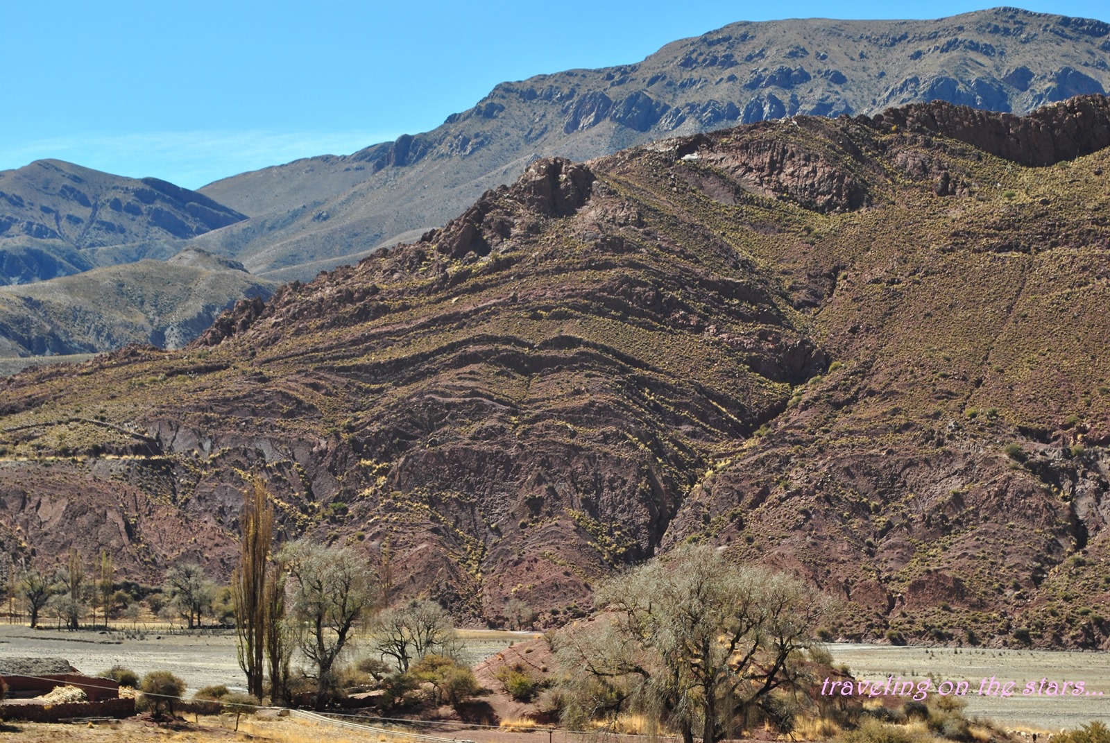 traveling on the stars...: Bolivia, La Paz, Achocalla