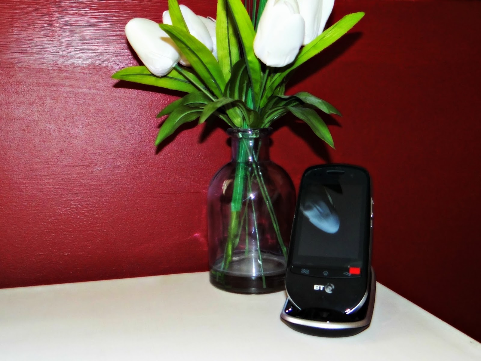 Life Unexpected: The BT Home SmartPhone S ll Review