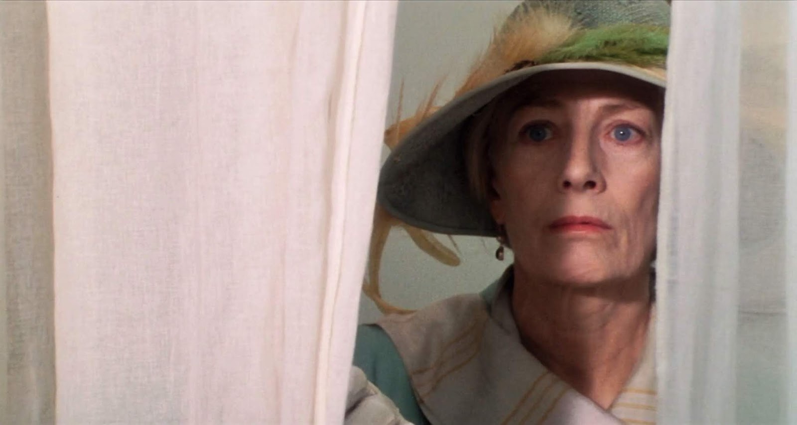 DREAMS ARE WHAT LE CINEMA IS FOR...: MRS. DALLOWAY 1997