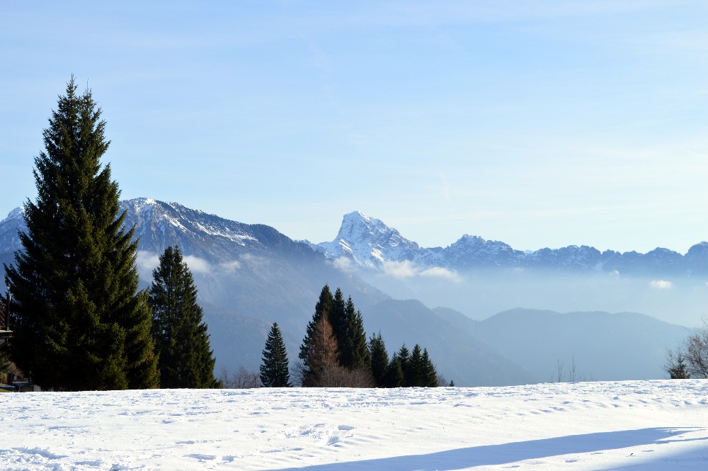 Cosa vedere in Carnia: alla scoperta della montagna più genuina ...