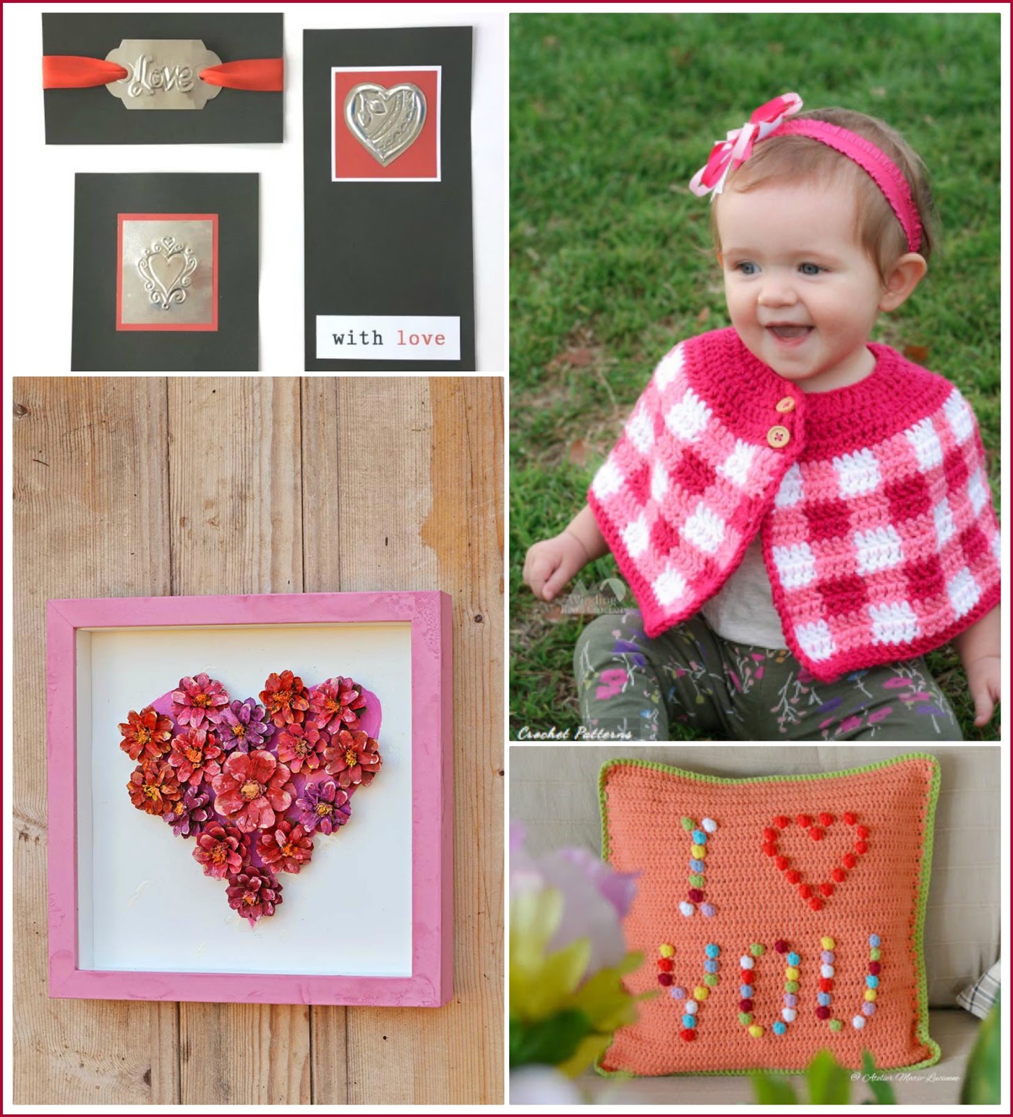 Sew Can Do: Craftastic Monday Link Party