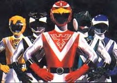 Los Ojos del Espectador: liveman