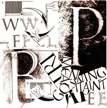 Art and Language: Thomas Ingmire: Calligraphers