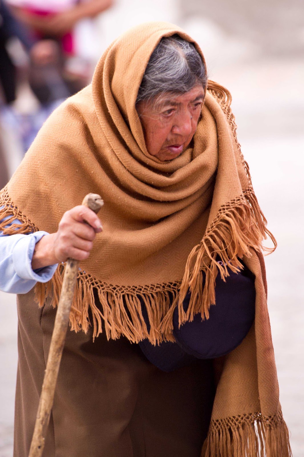 Alegria de la Vida: The Beautiful People of Ecuador