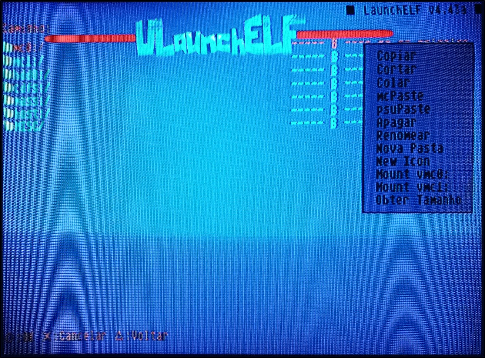 Ulaunchelf 4-42 dvd - theatrekop