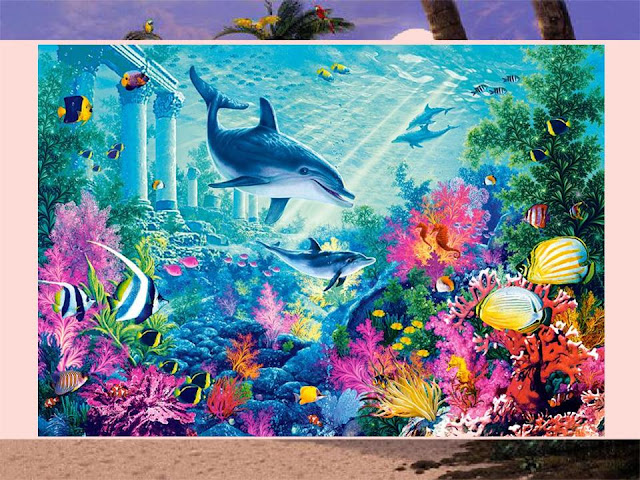 Soloillustratori: Steve Read