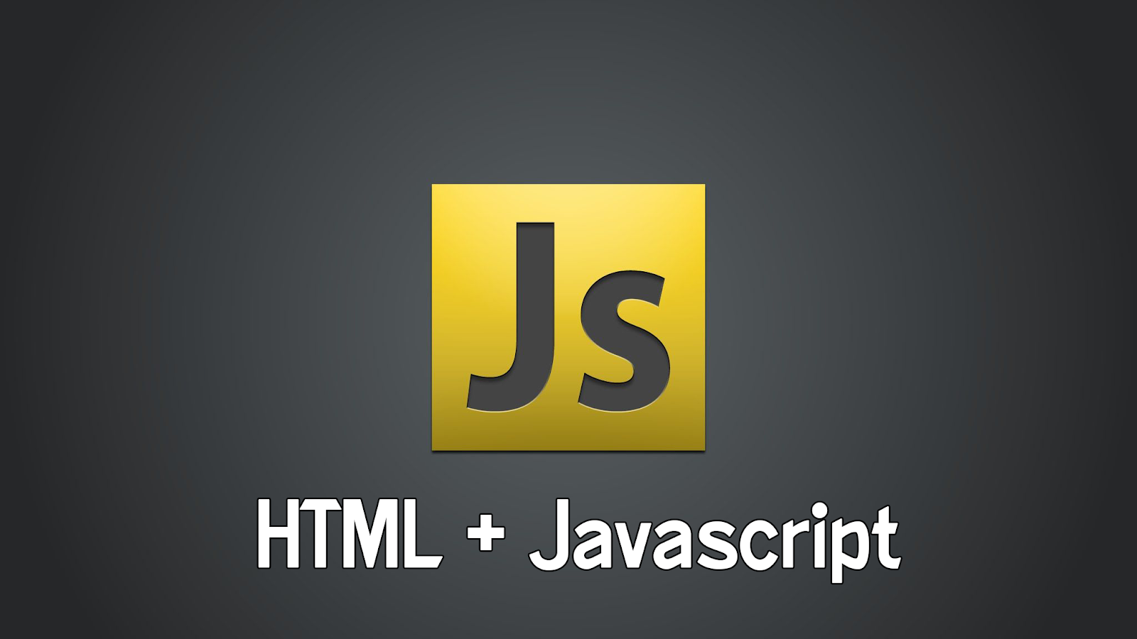 Html Programming 8 Javascript ~ Open Networking