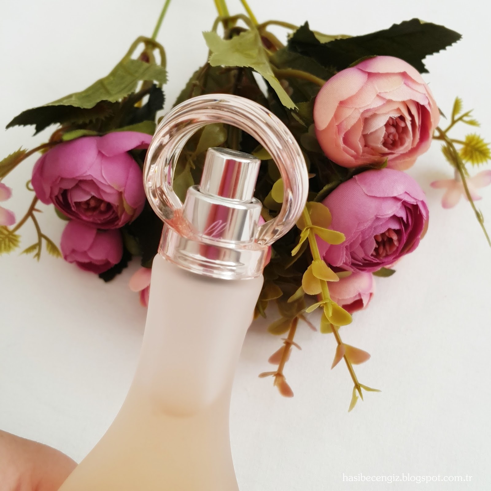 Ürün Yorumu: Avon Sensuelle EDP Parfüm - Hasibe CENGIZ | Kişisel Blog