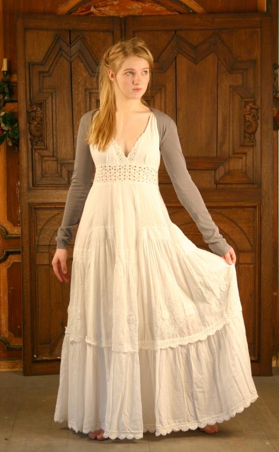 Caravan Crochet di NaturalArmonia: Il mio negozio di abiti preferito ...