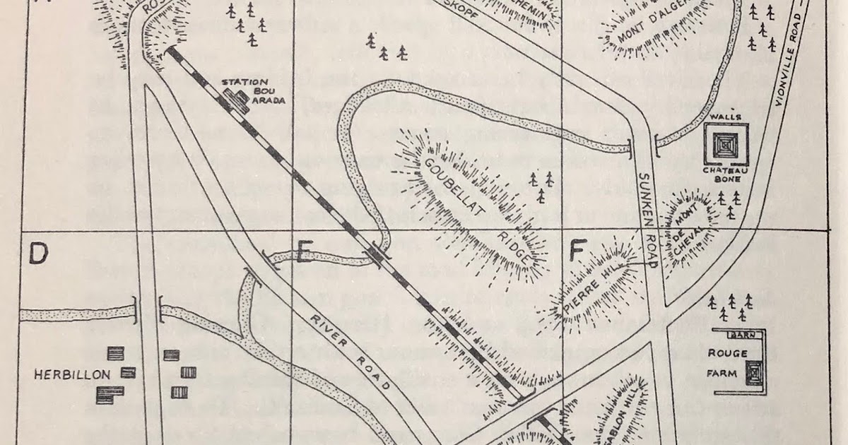 Grid based wargaming - but not always: WW2 campaign map prepared
