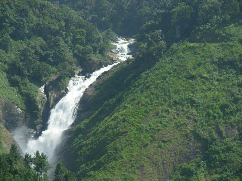 Mangulom a beautiful village in Idukki district - avalshe98