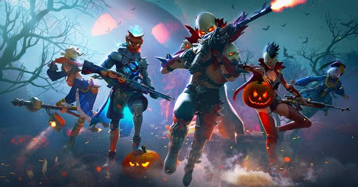 Top 5 Players Of Free Fire top-5-players-of-free-fire