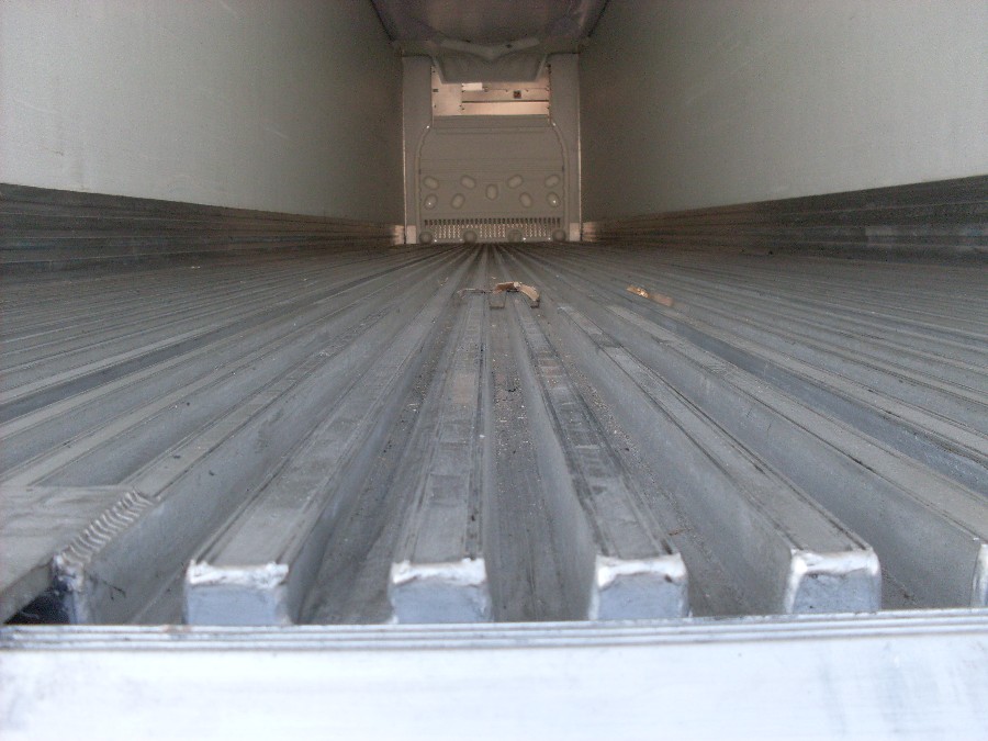 My Truckalogue: Marten Transport Driver - Post 018