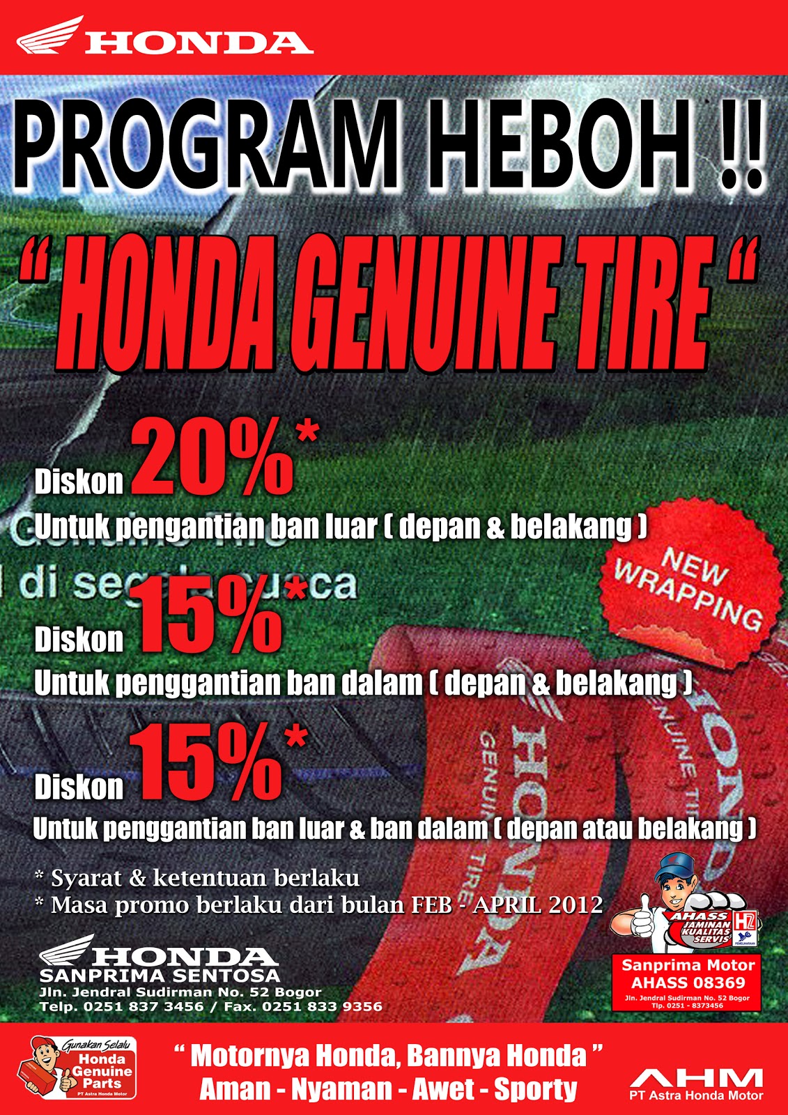 SANPRIMA AHASS 08369