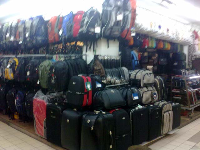 Hatyai Travel Blogs: HATYAI ATTRACTION