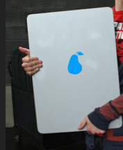 Pear Company: PearPad