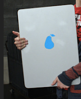 Pear Company: PearPad