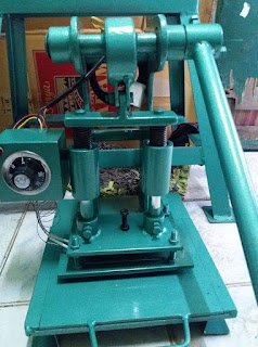 Jual Plat Emboss Hot Print Emblem