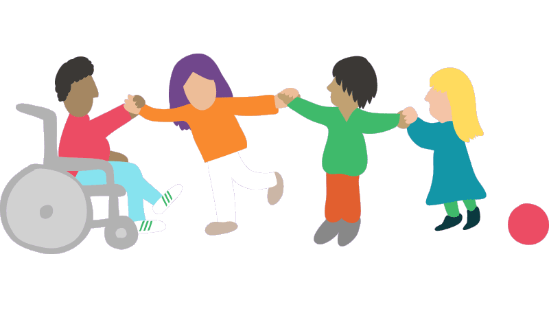 EDUCACION INCLUSIVA EN EDUCACION FISICA: INDEX DE INCLUSION.