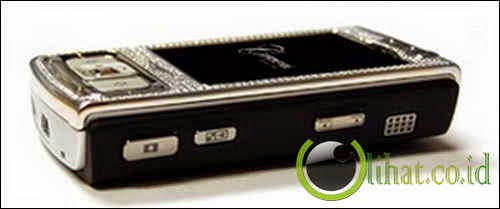 5 Handphone Nokia yang paling Mahal di Dunia - Mata Internet Dunia