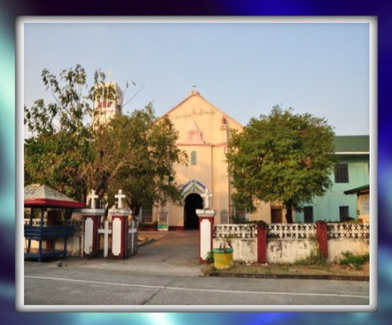 Faith, Hope, Belief, Prayers, Miracles: Churches in Region 1 - Ilocos ...