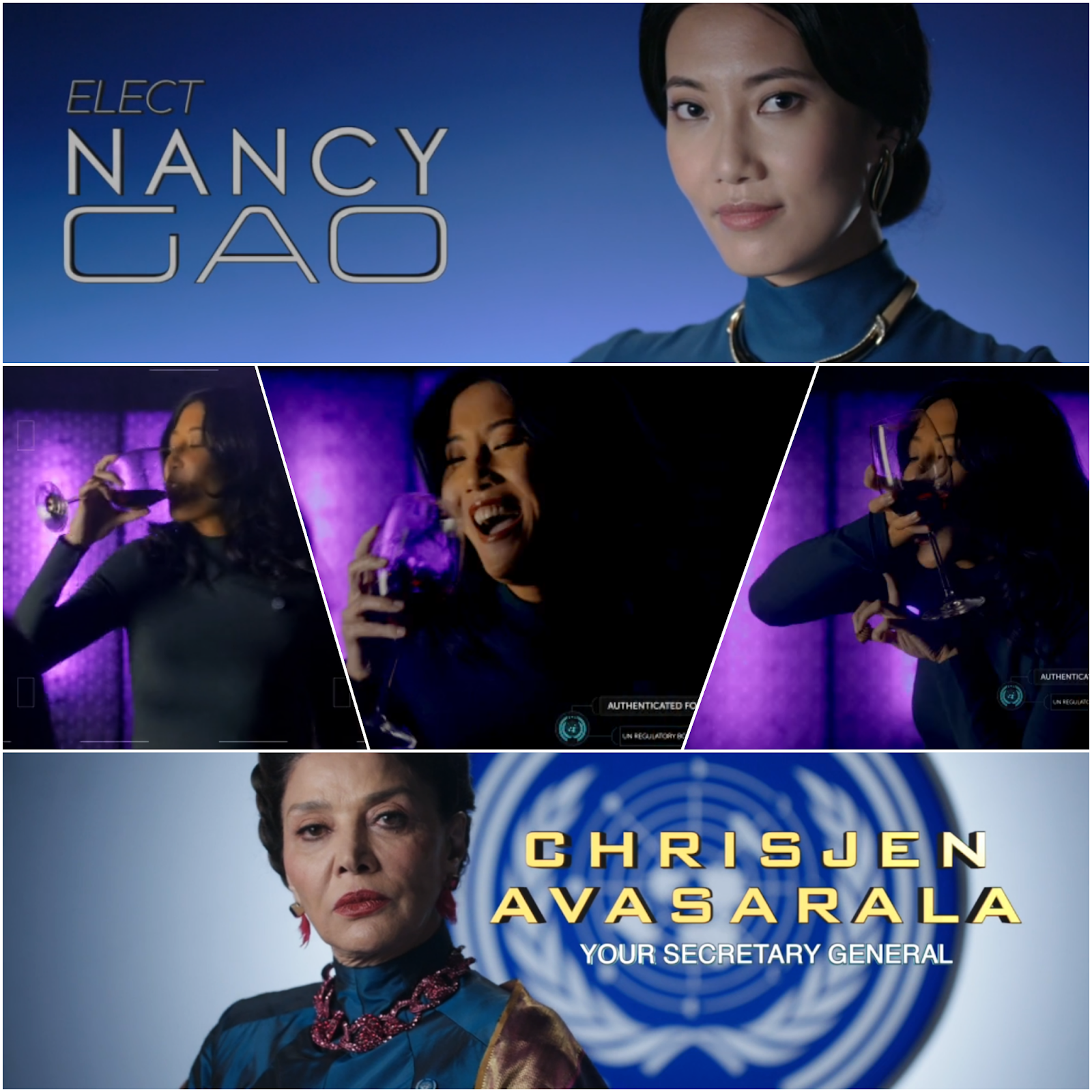 The Glory of The Expanse Rewatch