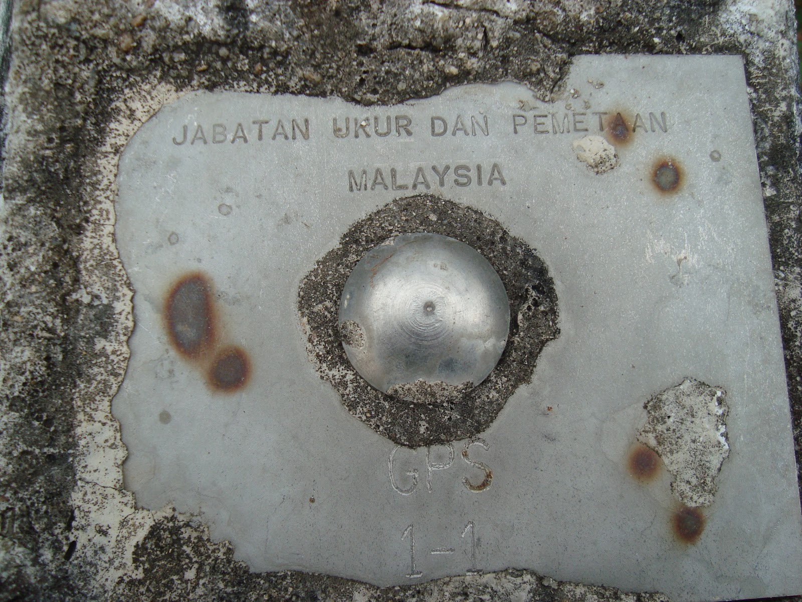 ..DONDANGLAH SAYAAAANNGG..: XPDC Batu Sempadan Melaka