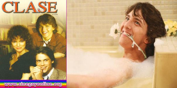 Class, 1983 – Cine Gay Online