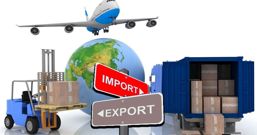Import et Export des Produits