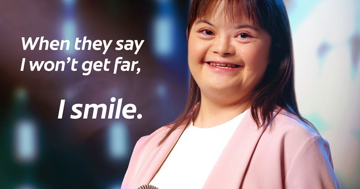 Ambassador of Smiles: Brina Maxino on Defying Expectations in School ...