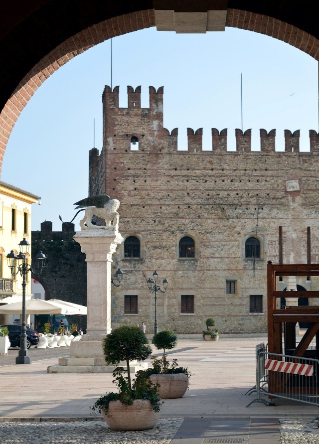 8 castelli in Veneto da visitare - Montagna di Viaggi