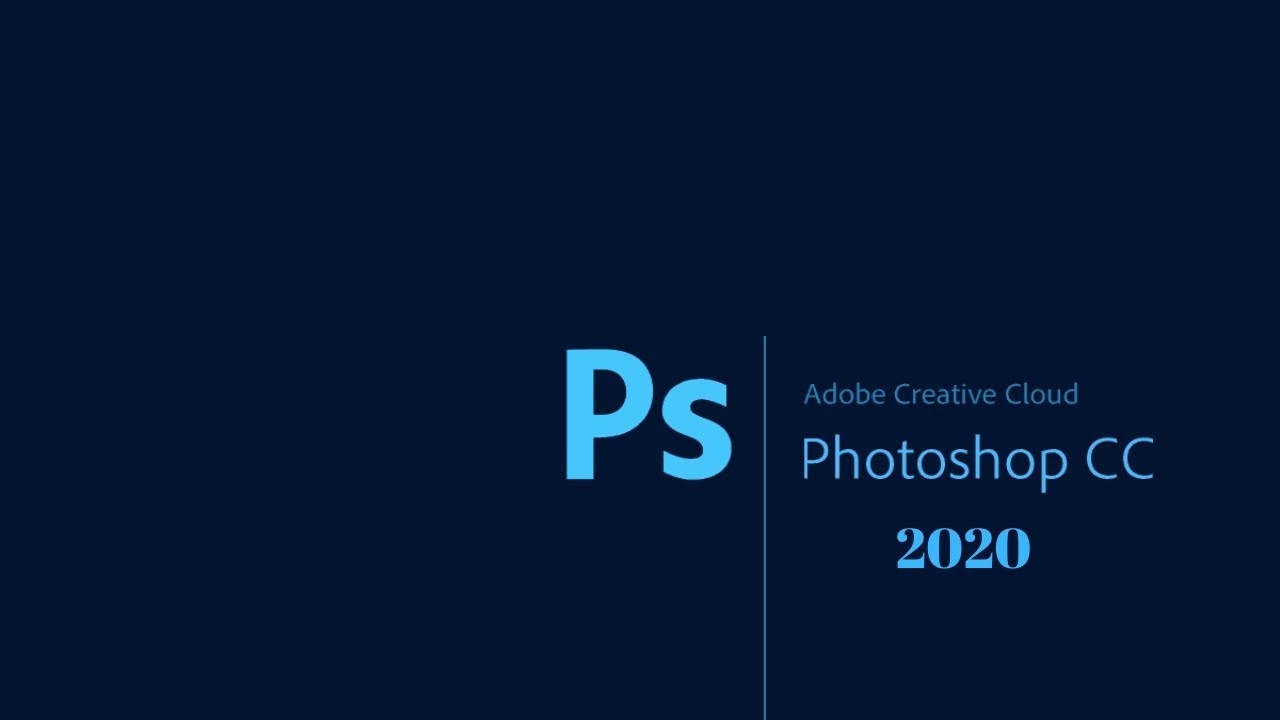 Download adobe photoshop cc 2020 - kseasian
