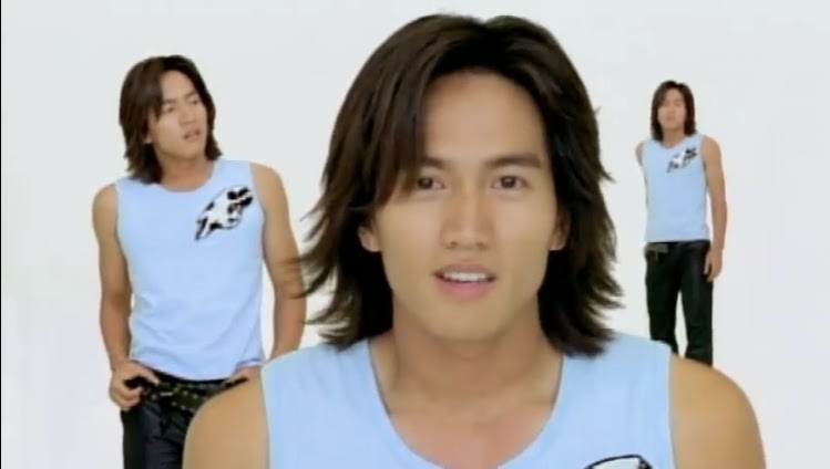 F4 ‘liu Xing Yu Meteor Rain Mv Review Happiness And Delight