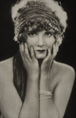 Lucille Ricksen ~ The Abused Child Star