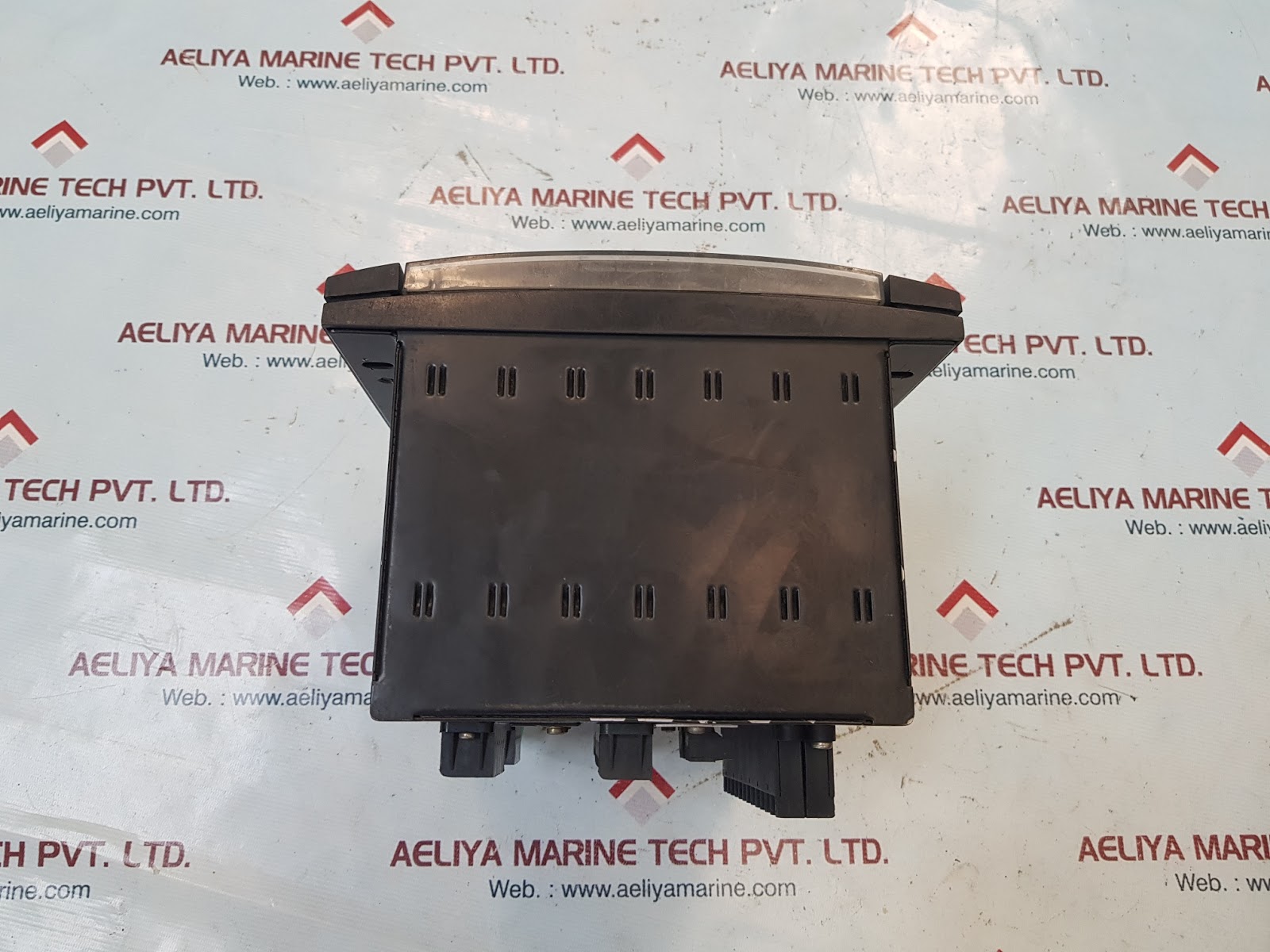 GE MULTILIN 650 F650BABF1G0HIR DIGITAL BAY CONTROLLER - Aeliya Marine