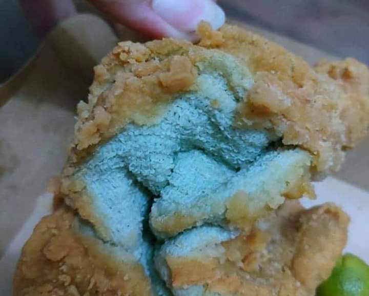 Jollibee now serves crispy fried towels ~ Wazzup Pilipinas News and Events