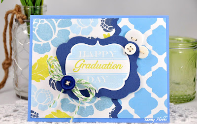 Creating Somewhere Under The Sun: Happy Graduation Day!