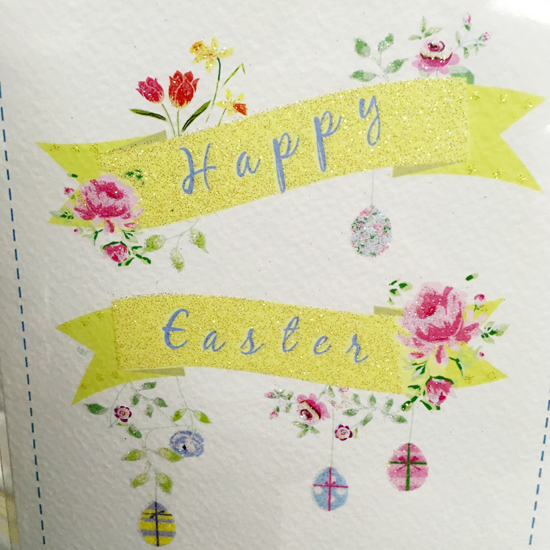 print & pattern: EASTER 2018 - round-up