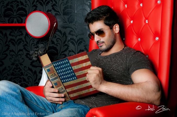 huntceleblog: Essam Ali