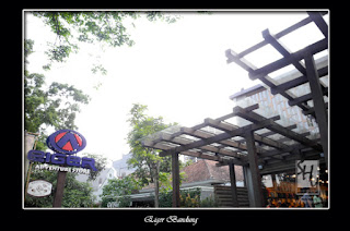 Berburu perlengkapan berpetualang di Showroom Eiger Bandung | It's All ...