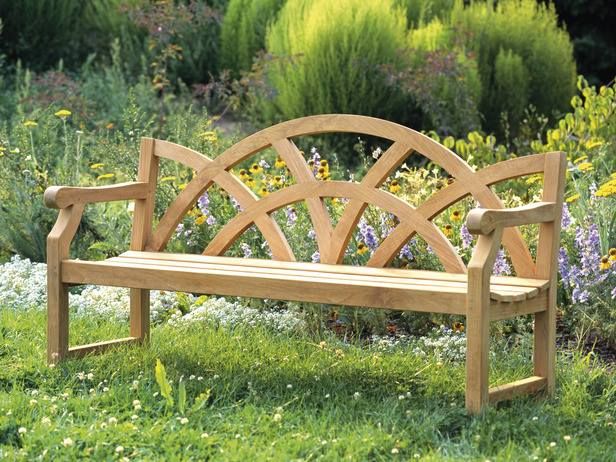 Simple Wooden Furniture