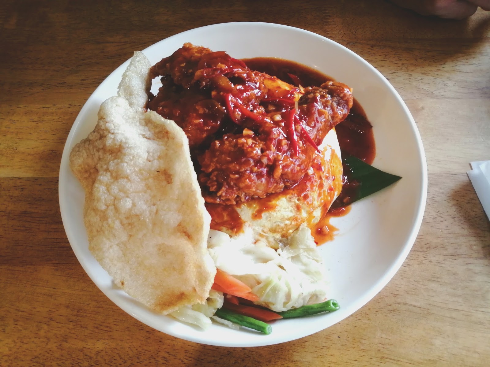 Foodaholic Tawau: Arteasan