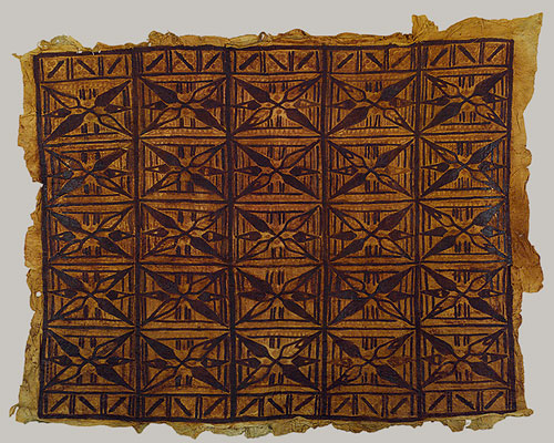 WILD KINGDOM: Textiles