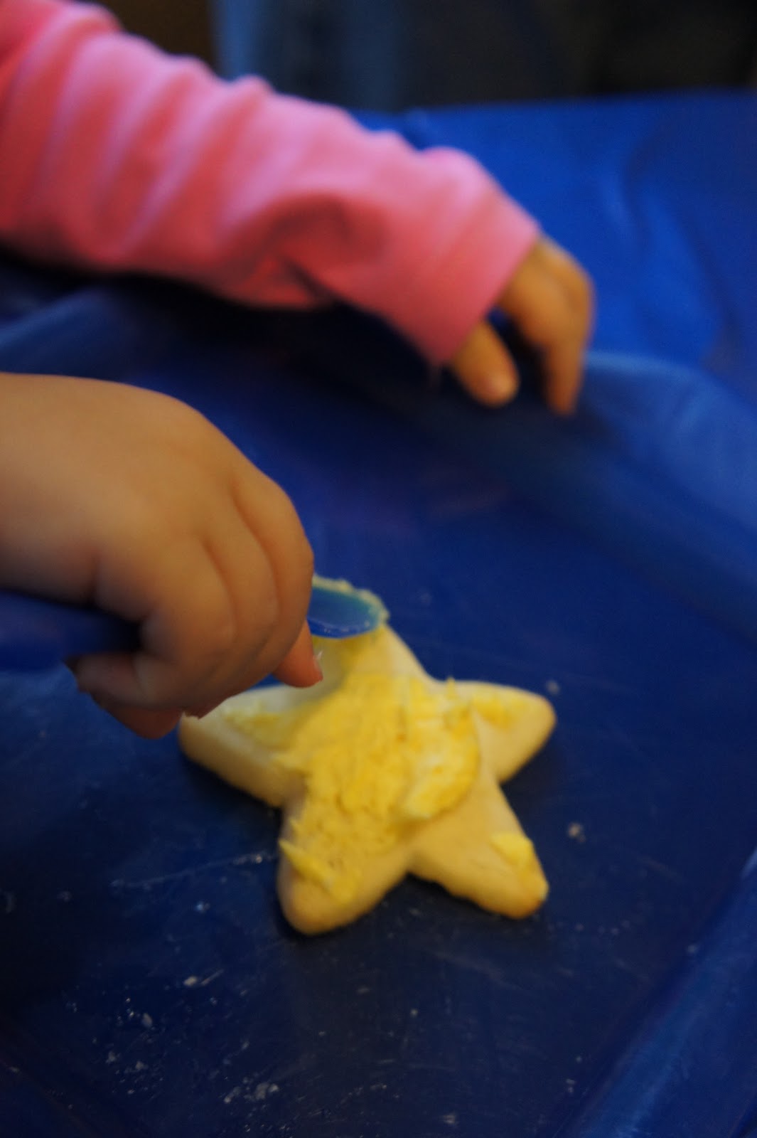 Mommy and Me Book Club: Room For A Little One